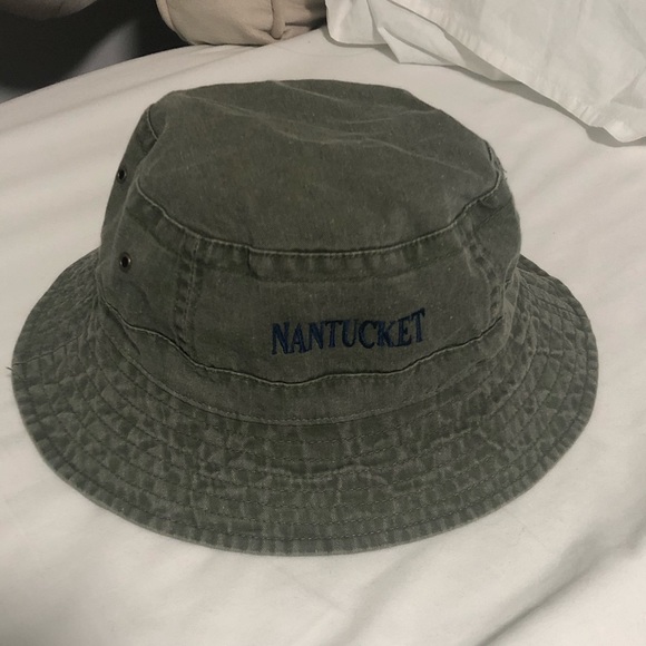 Accessories | Adult Unisex Nantucket Bucket Hat | Poshmark